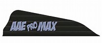 AAE Pro Max 1.7” Vane - Urban Archery Pty Ltd
