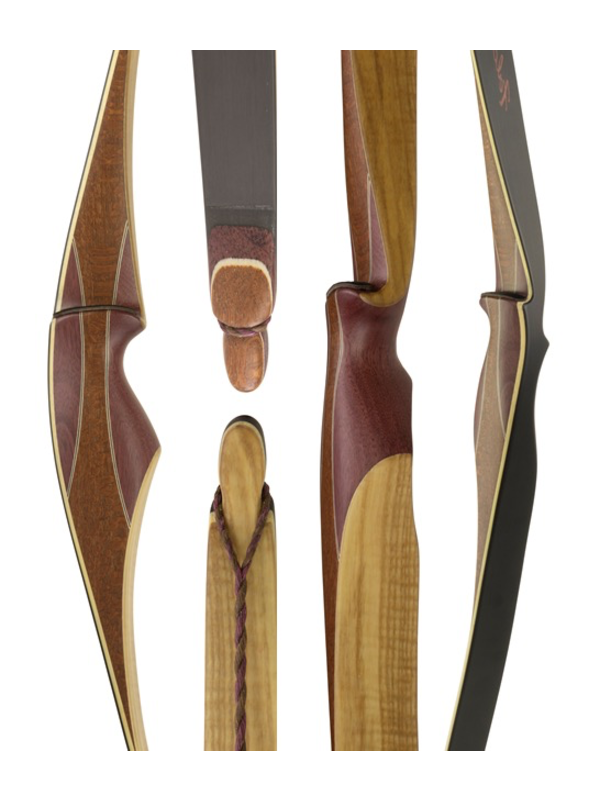 Longbows - Urban Archery Pty Ltd