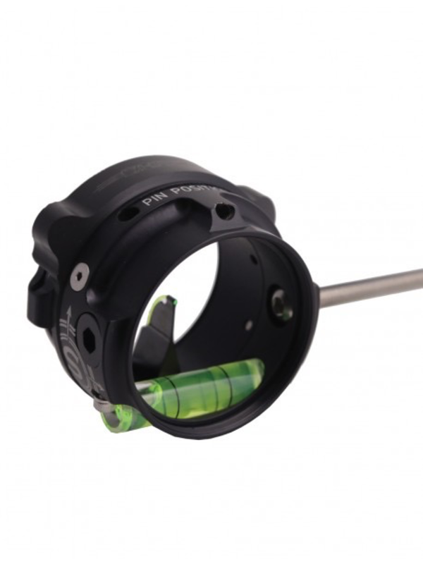 3D & Target Scopes - Urban Archery Pty Ltd