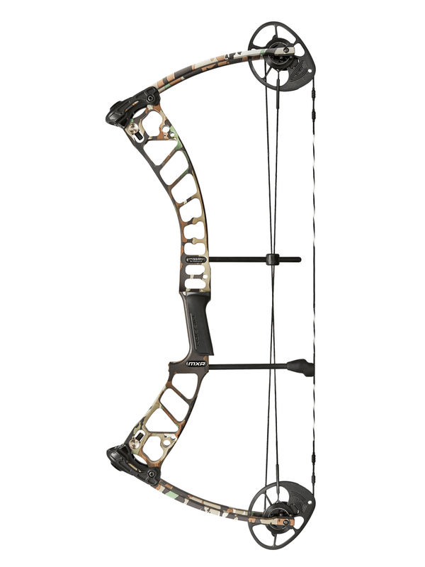 Mission: Made by Mathews - Urban Archery Pty Ltd