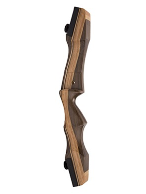 Traditional and Hunting Style Recurve Risers - Urban Archery Pty Ltd