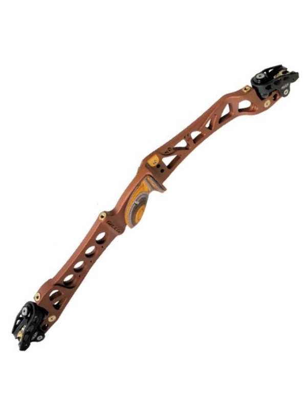 Gillo Risers 25in and Longer - Urban Archery Pty Ltd