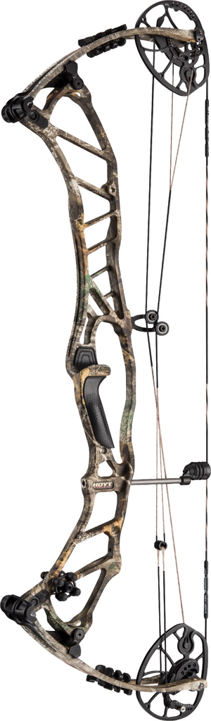 Hoyt Hoyt Double XL Hunting - Urban Archery Pty Ltd