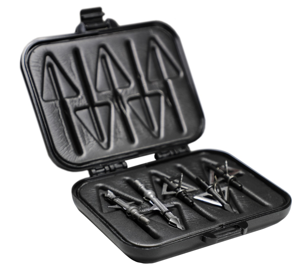 Slick Tricks Slick Trick Broadhead Box - Urban Archery Pty Ltd