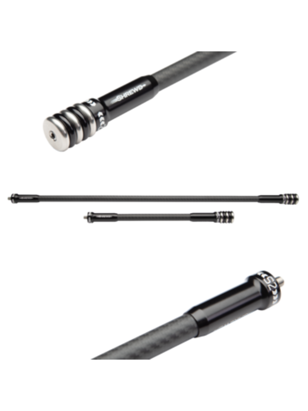 Target Stabilizers - Urban Archery Pty Ltd