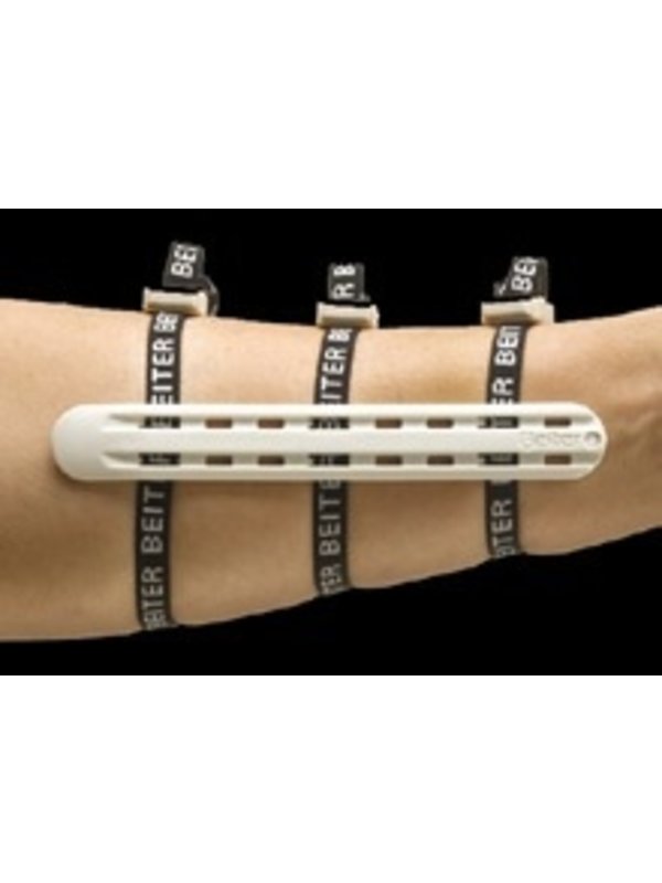 Colourful Plastic, Silicone and Vinyl Armguards - Urban Archery Pty Ltd