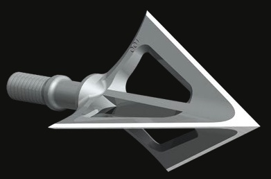 G5 Outdoors G5 Montec Broadheads - 3 Pack - Urban Archery Pty Ltd