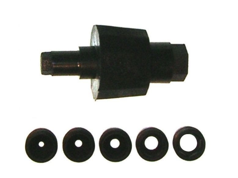 Specialty Archery Specialty Super Ball Peep Kit - Urban Archery Pty Ltd