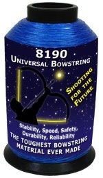 BCY Fibers BCY 8190 1/4 - Urban Archery Pty Ltd