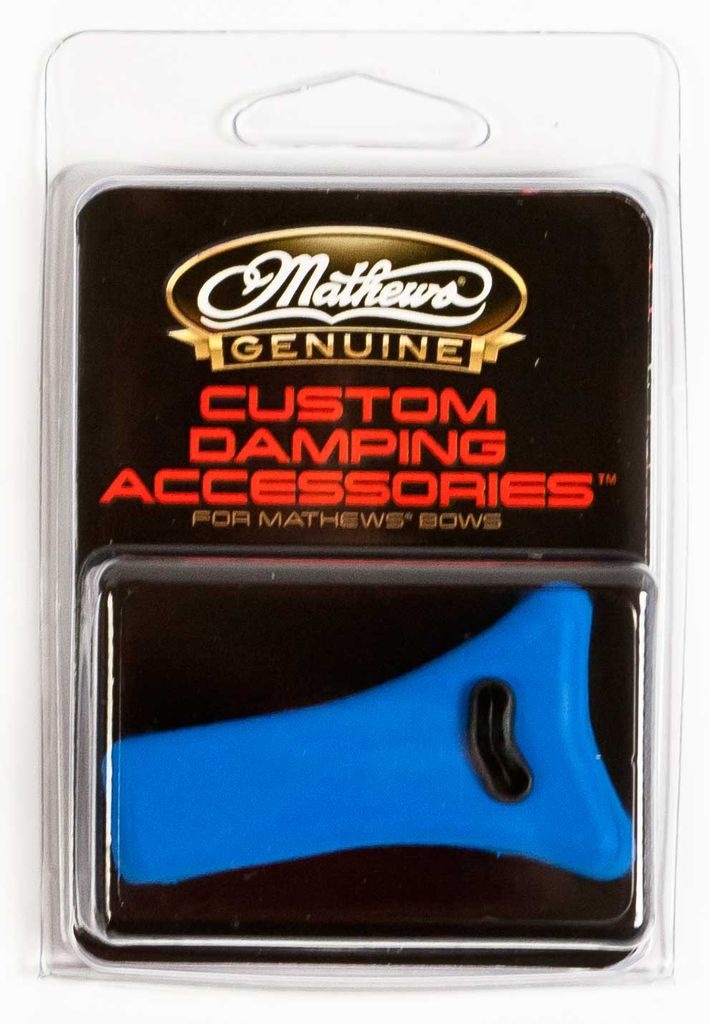 Mathews Inc Mathews String Suppressor - Urban Archery Pty Ltd