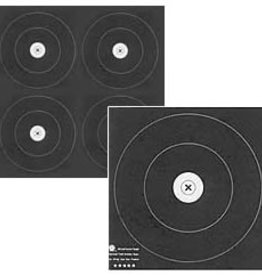 IFAA Faces - Urban Archery Pty Ltd