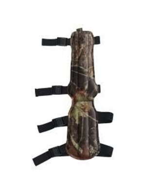 Colourful Plastic, Silicone and Vinyl Armguards - Urban Archery Pty Ltd