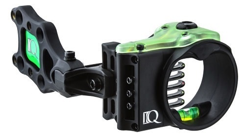 IQ Ultra Lite Sight 5 Pin