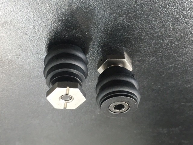 Elite Draw Stop - each - Urban Archery Pty Ltd