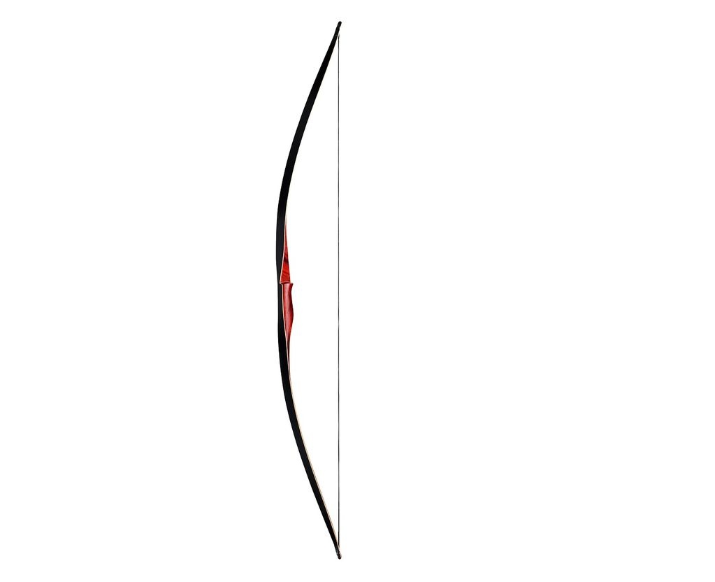 Ragim Longbow Wolf - Urban Archery Pty Ltd