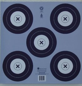 IFAA Faces - Urban Archery Pty Ltd