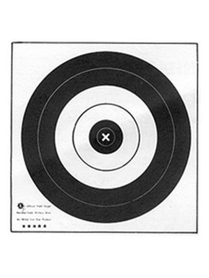 IFAA Faces - Urban Archery Pty Ltd