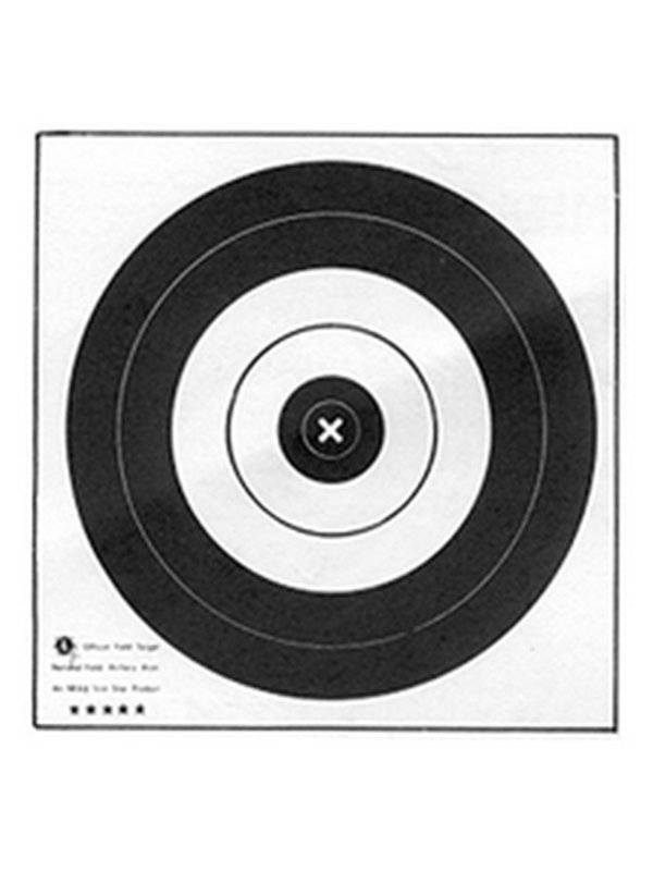 IFAA Faces - Urban Archery Pty Ltd