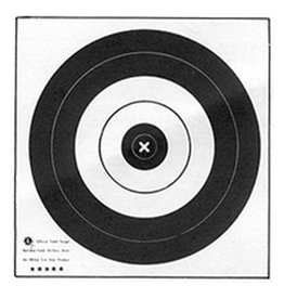 IFAA Faces - Urban Archery Pty Ltd