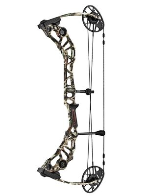 Mathews Target Bows - Urban Archery Pty Ltd