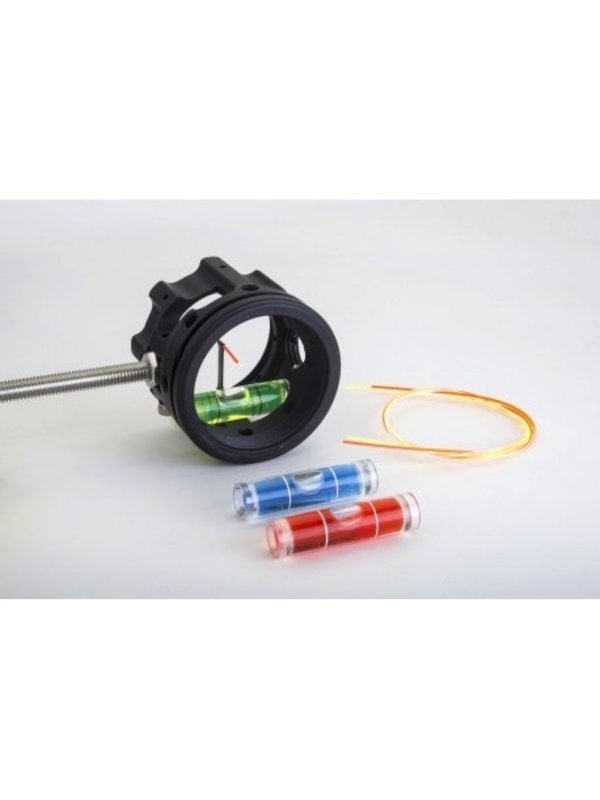 3D & Target Scopes - Urban Archery Pty Ltd