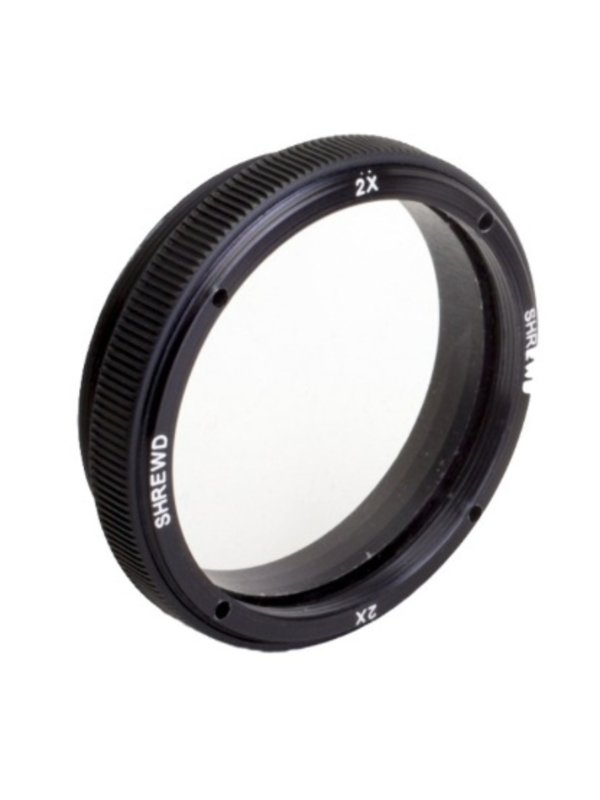 Scope Lenses - Urban Archery Pty Ltd