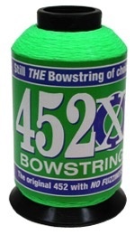 BCY Fibers BCY 452x 1/4lb - Urban Archery Pty Ltd