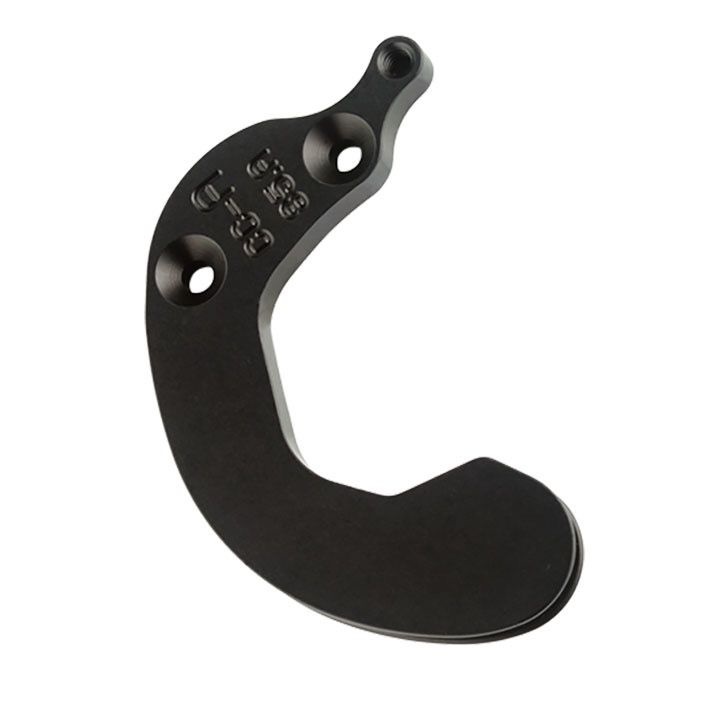 Mathews Rock Modules (Chill series) - Urban Archery Pty Ltd