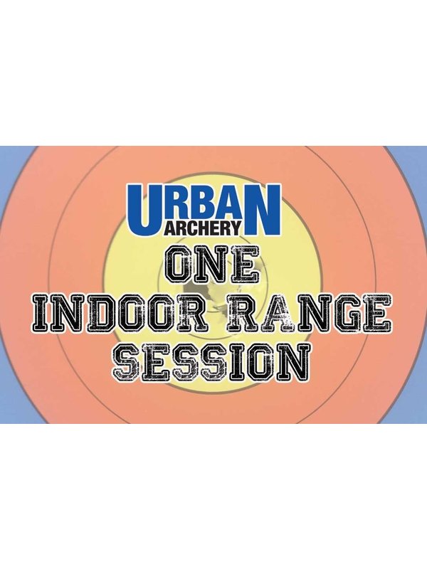 UA Indoor Range - Urban Archery Pty Ltd