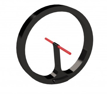 Shrewd Pin For Flex Recurve Scope - Urban Archery Pty Ltd