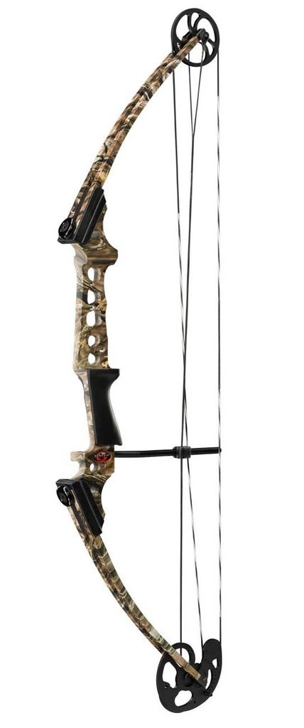 Mathews Inc Genesis Pro Bow - Urban Archery Pty Ltd