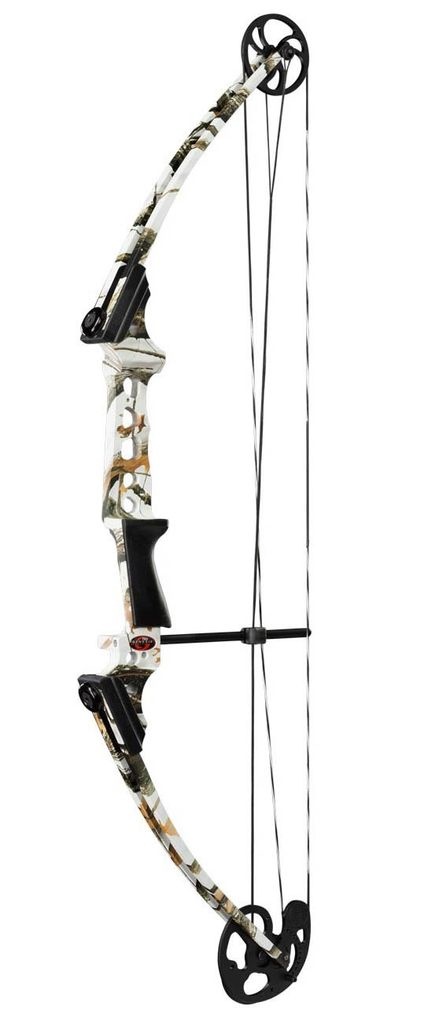 Mathews Inc Genesis Pro Bow - Urban Archery Pty Ltd