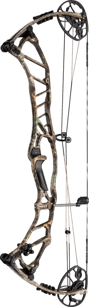 Hoyt Hoyt Double XL Hunting - Urban Archery Pty Ltd