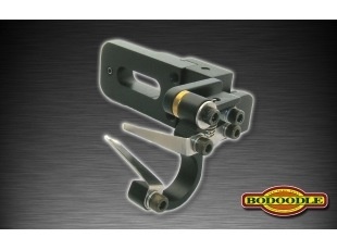 Specialty Archery Bodoodle Timberdoodle 2 - Urban Archery Pty Ltd