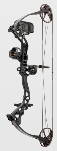 Diamond Atomic Package - Urban Archery Pty Ltd