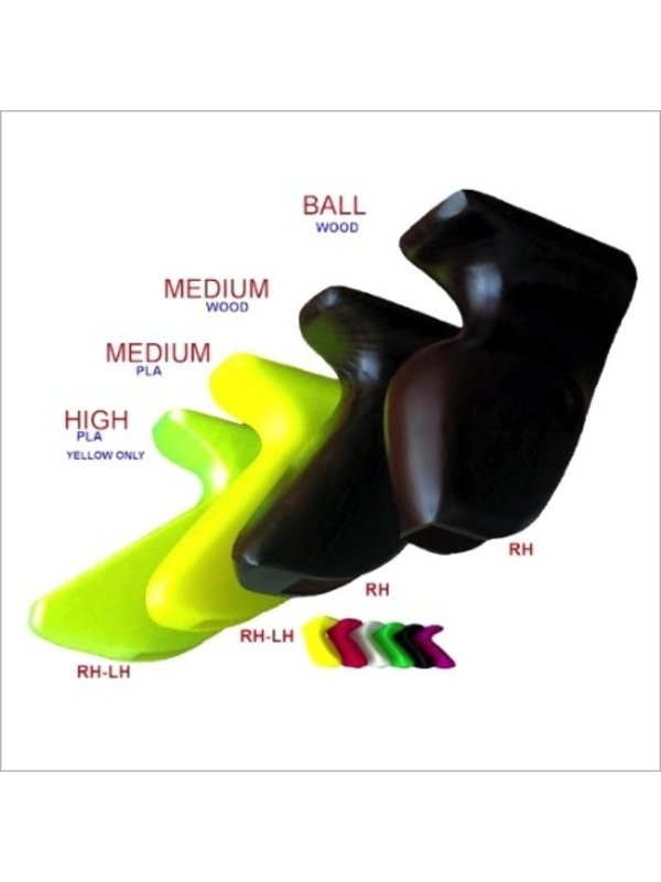 Bow Grips - Urban Archery Pty Ltd