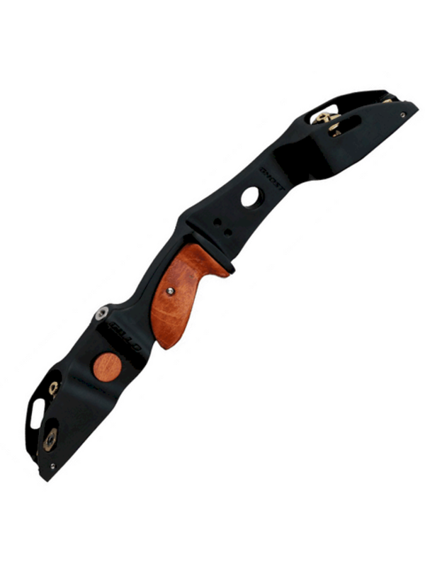 Traditional and Hunting Style Recurve Risers - Urban Archery Pty Ltd