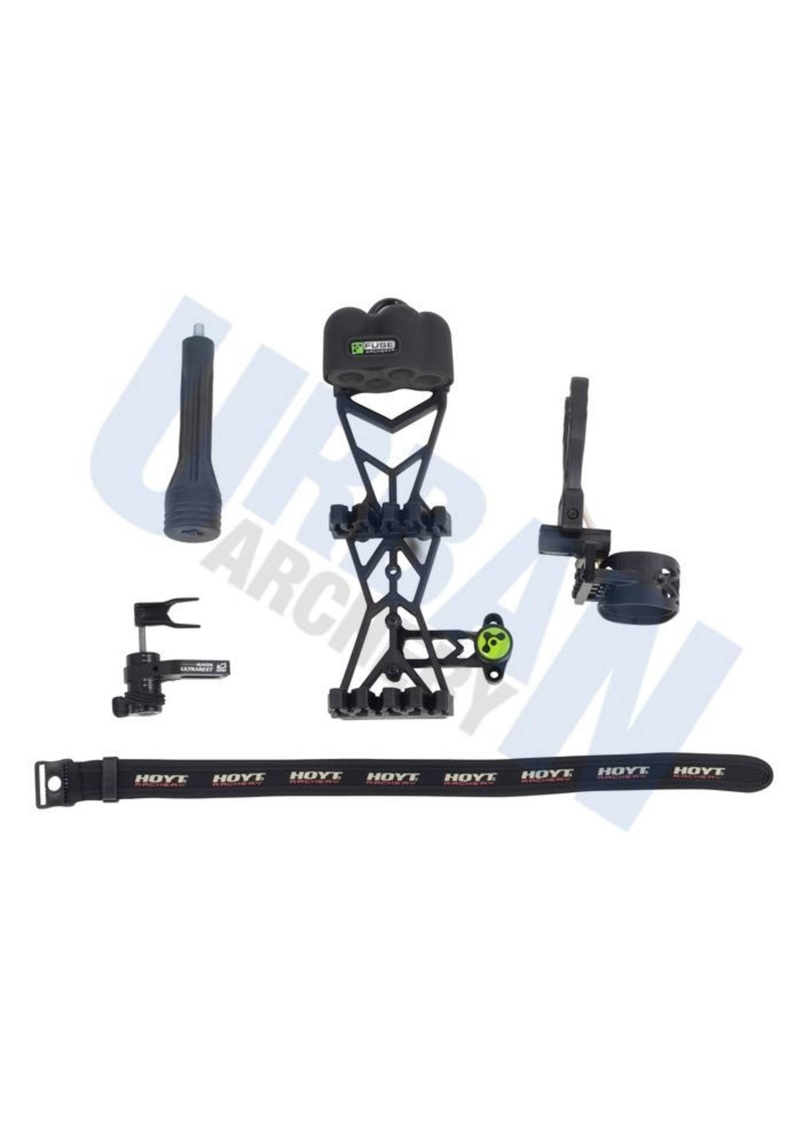 Hoyt Torrex RTS Package - Urban Archery Pty Ltd