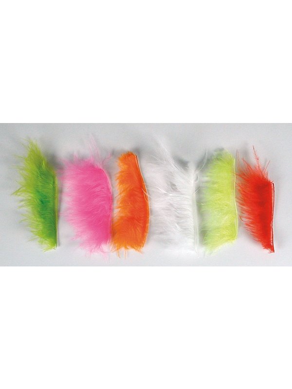 Feather Fletchings - Urban Archery Pty Ltd
