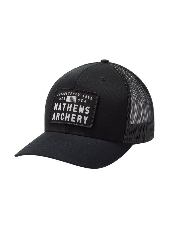 Mathews Hats - Urban Archery Pty Ltd