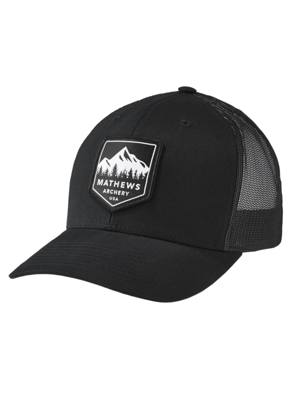 Mathews Advocate Cap - Urban Archery Pty Ltd
