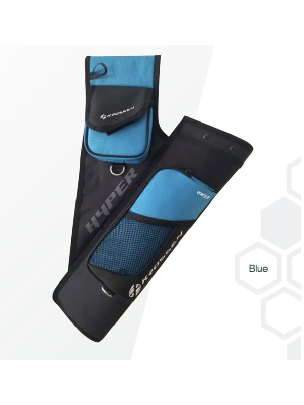 Hip Quivers - Urban Archery Pty Ltd