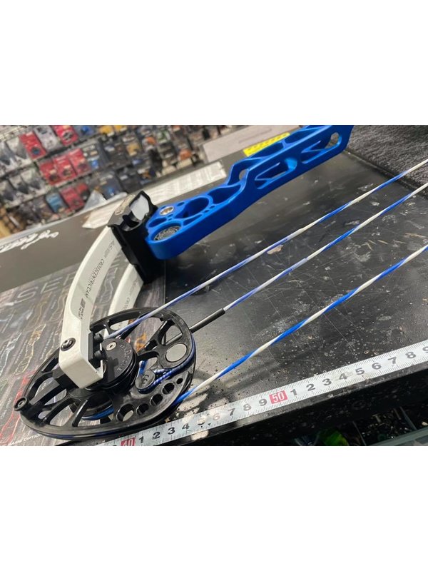 PreMade Compound Strings - Urban Archery Pty Ltd