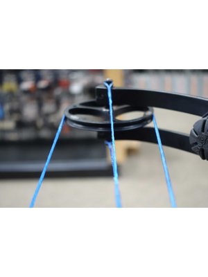 PreMade Compound Strings - Urban Archery Pty Ltd