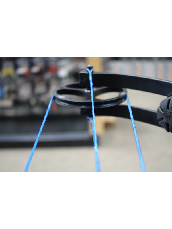 PreMade Compound Strings - Urban Archery Pty Ltd