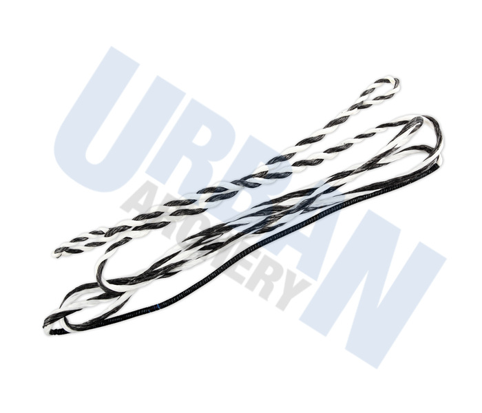 Flex Fast Flight Traditional Flemish String - Urban Archery Pty Ltd