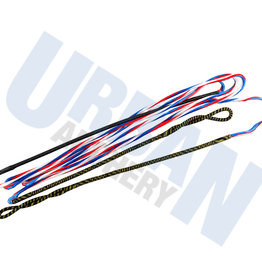 PreMade Recurve Strings - Urban Archery Pty Ltd