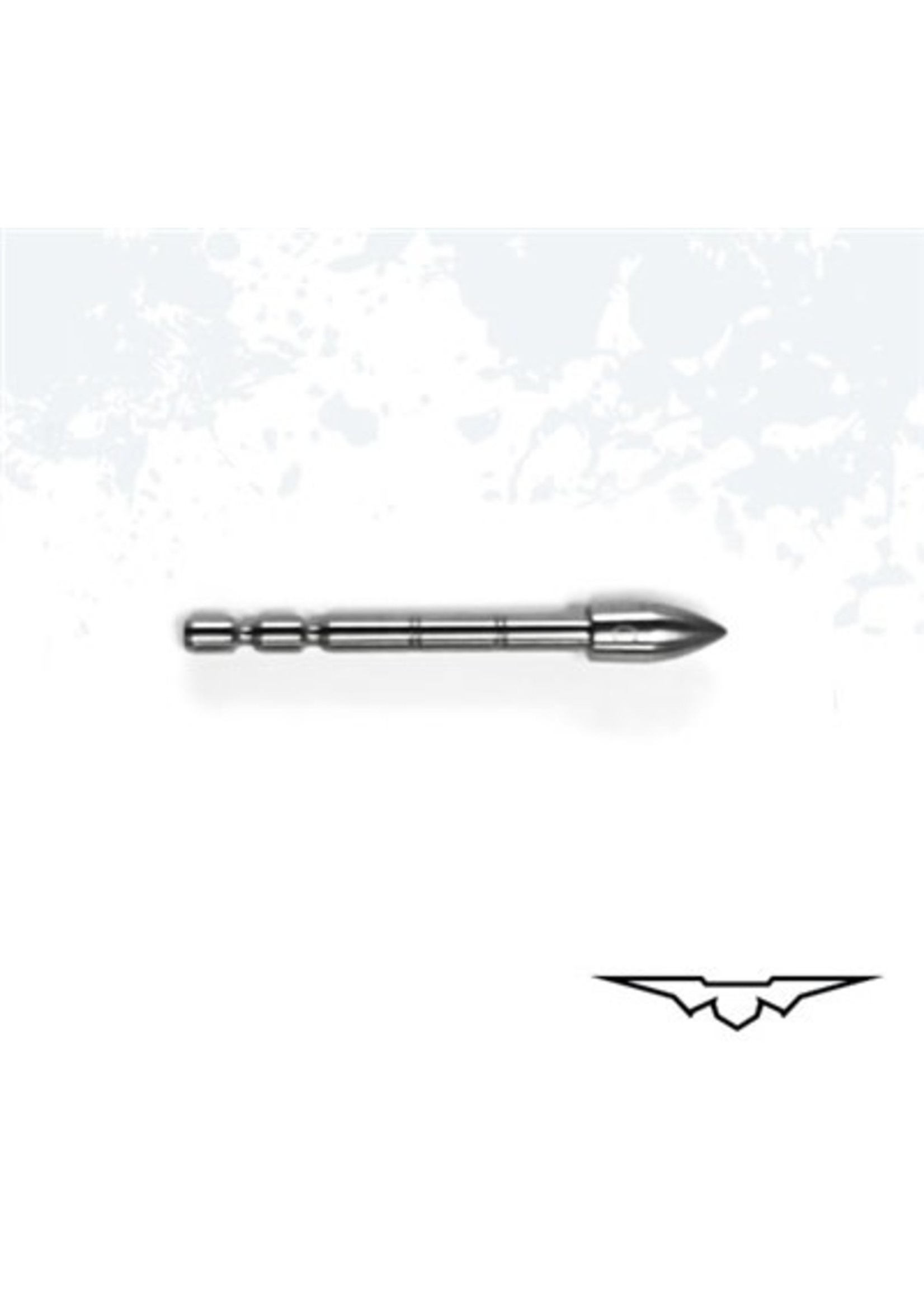 Black Eagle Revelation Tungsten Point - Urban Archery Pty Ltd