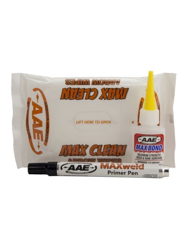 Adhesives - Urban Archery Pty Ltd