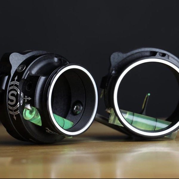 Sights and Scopes - Urban Archery Pty Ltd